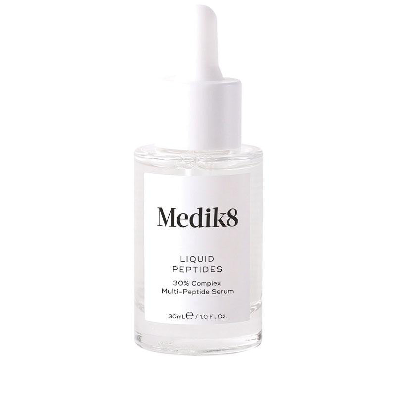 Liquid Peptides – tranquilitybeautyandwellness.com.au