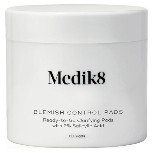 Blemish Control Pads – tranquilitybeautyandwellness.com.au